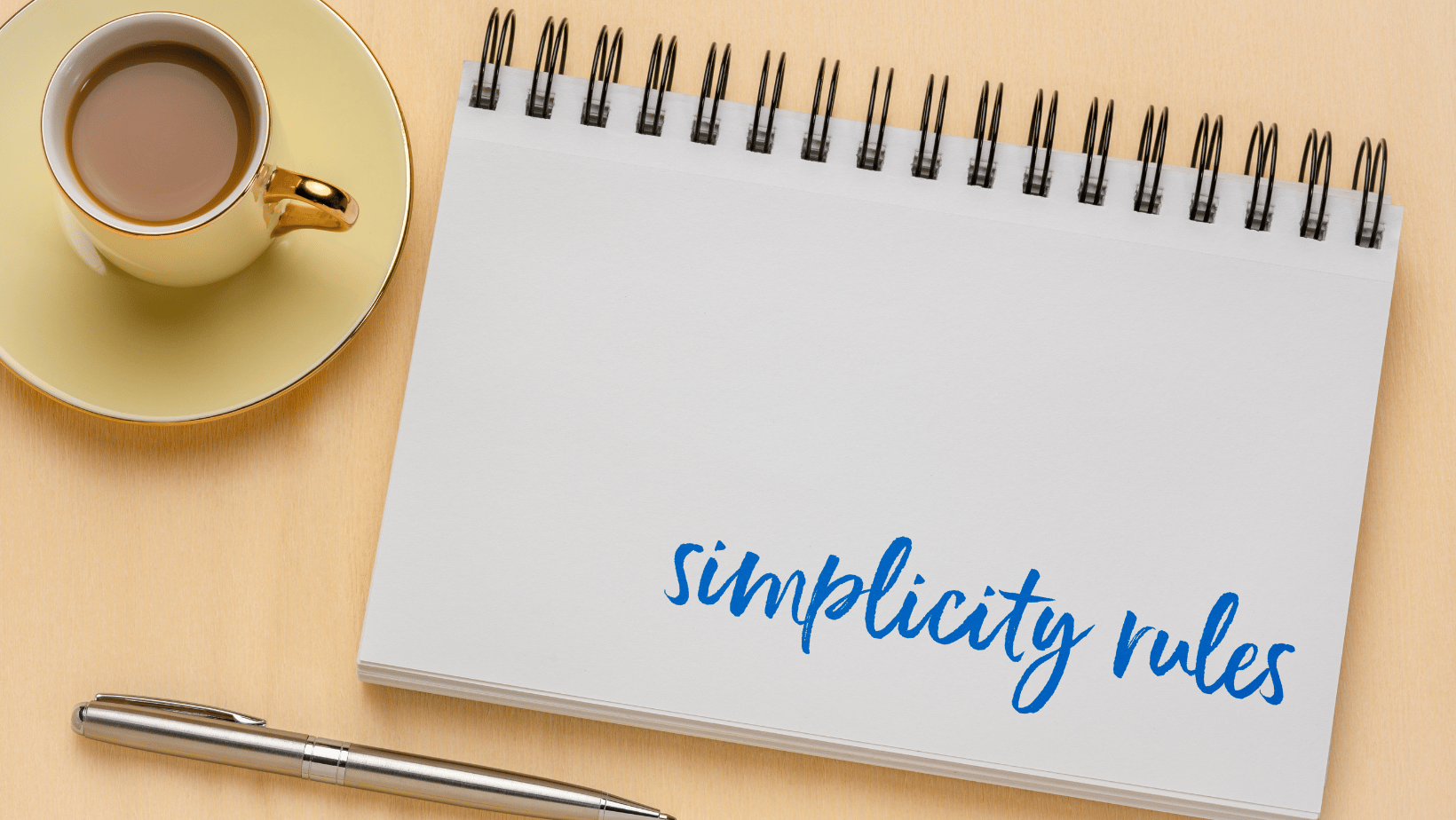 Back To Basics Issue - TeamSelfCare