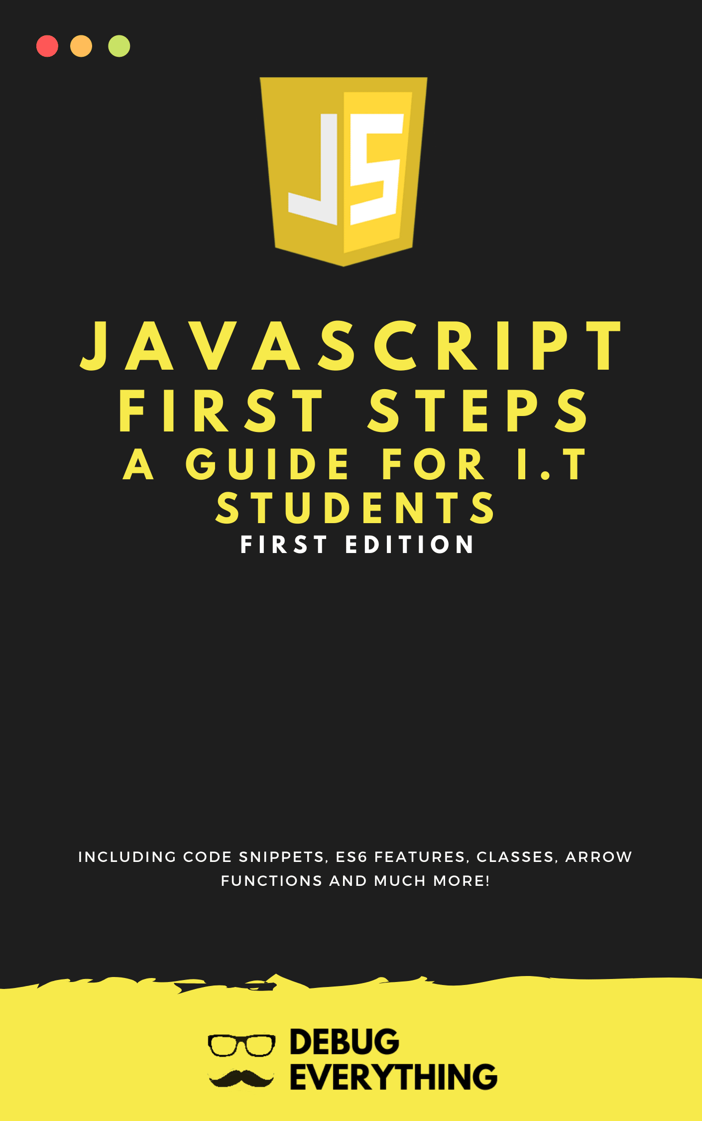 Javascript ebook