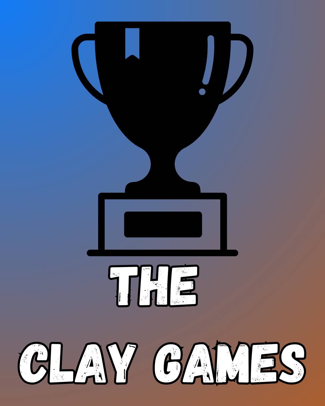 The Clay Games Community