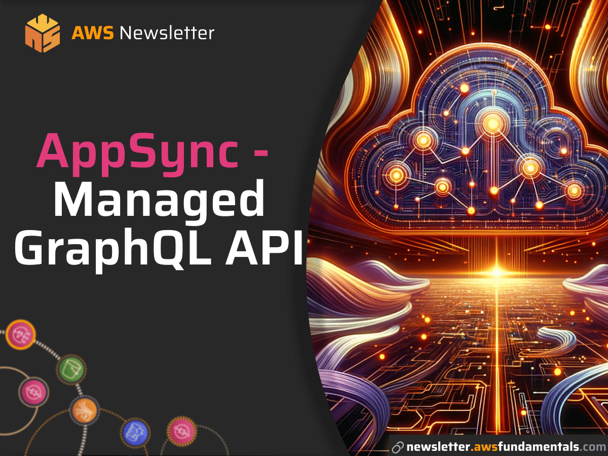 🔓 Unlock the Power of GraphQL with AppSync – Discover How!