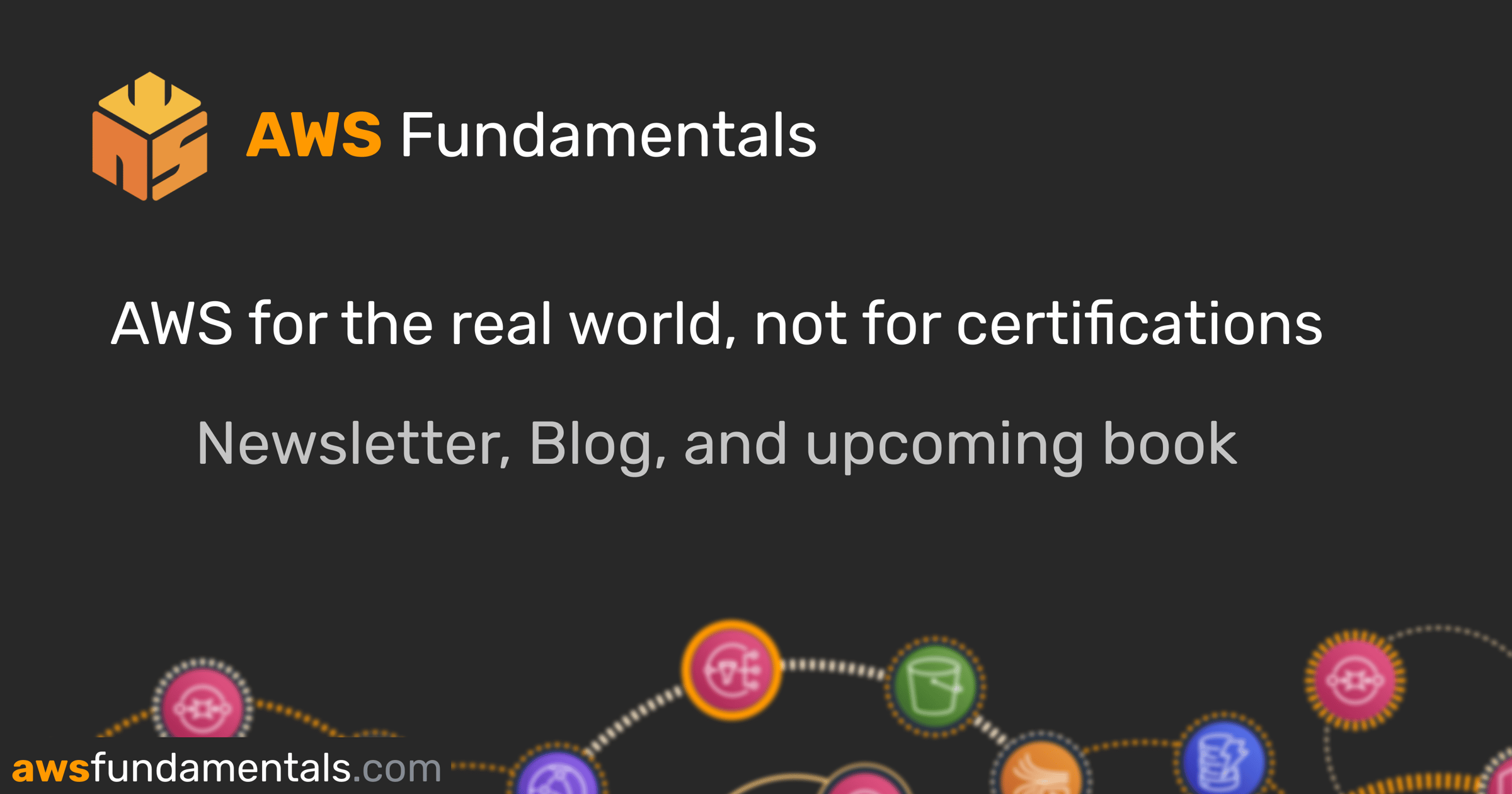 AWS Fundamentals