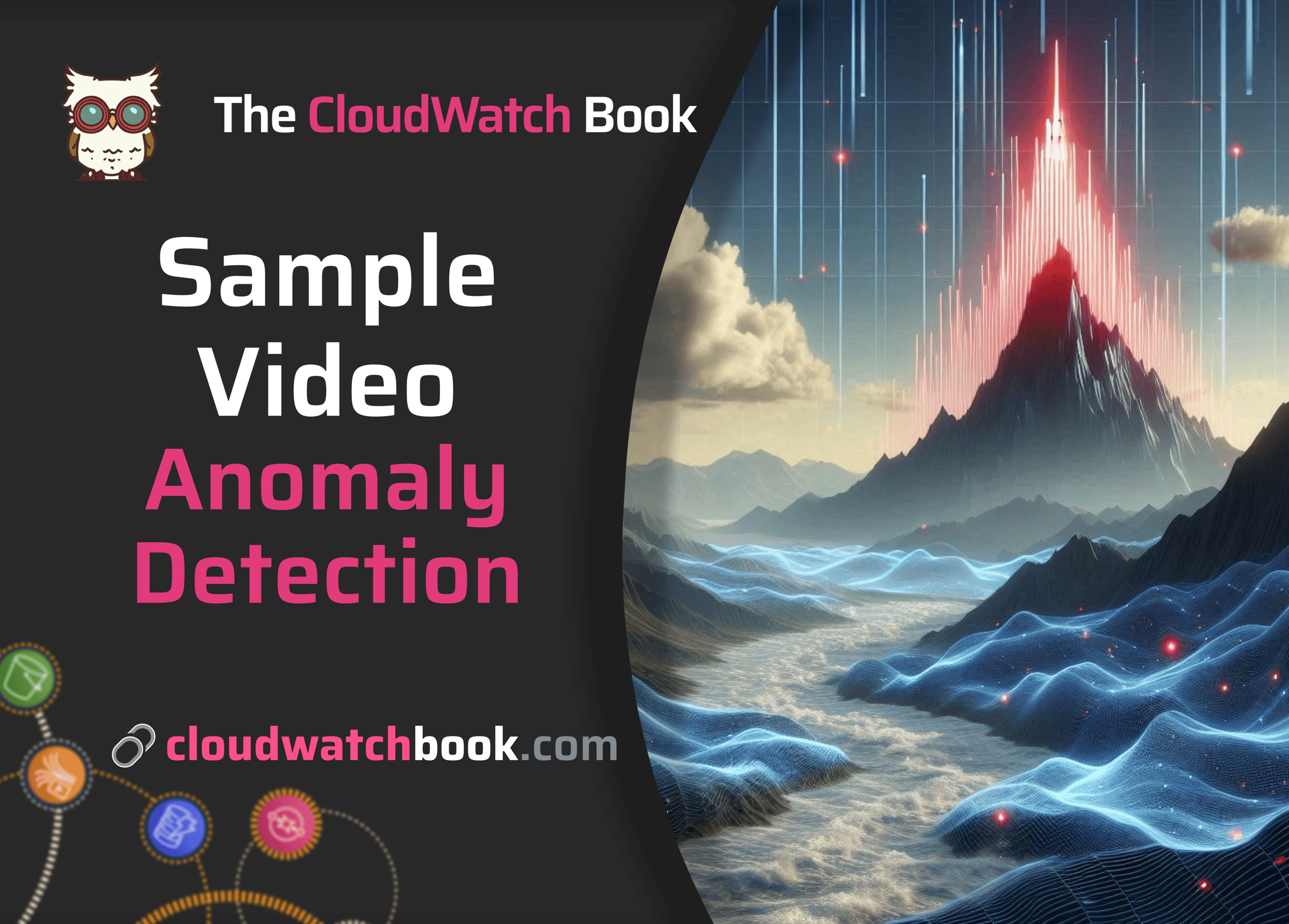 📕 Anomaly Detection Video Walkthrough - CloudWatch Book Update #6
