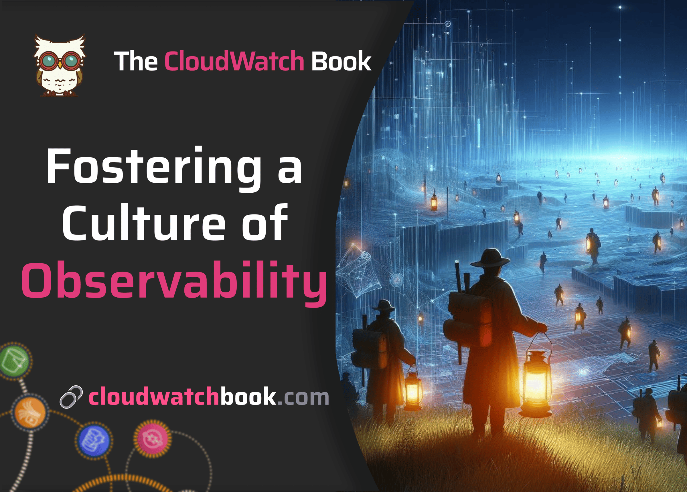 Fostering a Culture of Observability - CloudWatch Book Update #4