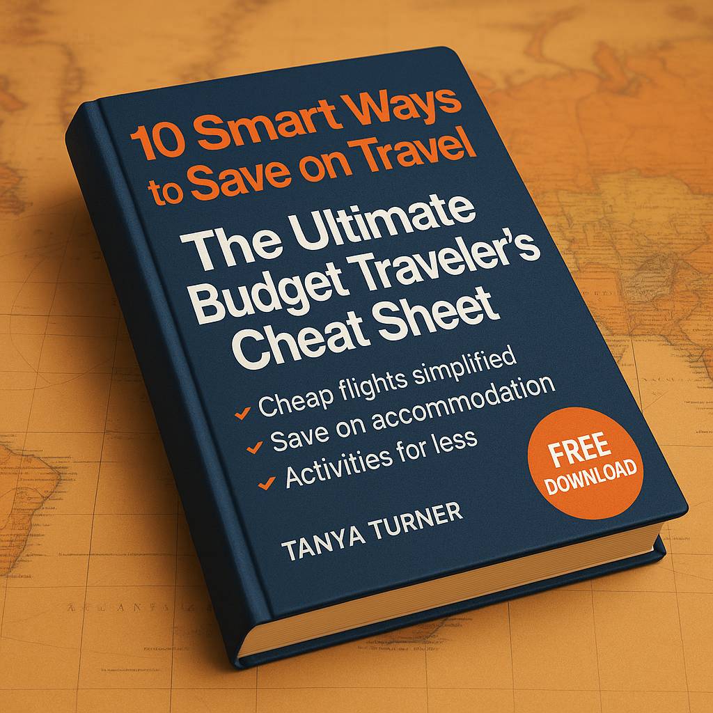 21 Flight Tips and Tricks I Swear By (After 20+ Years of Travel)