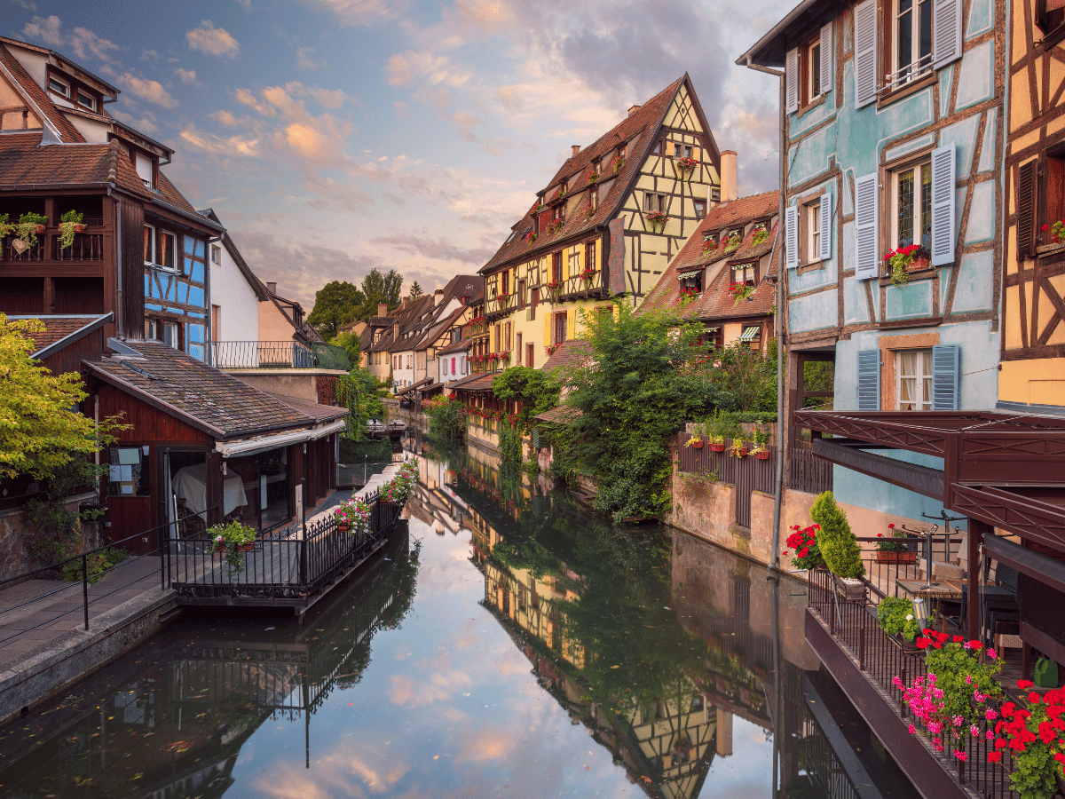 Is Colmar Worth Visiting? What You Need to Know Before You Go
