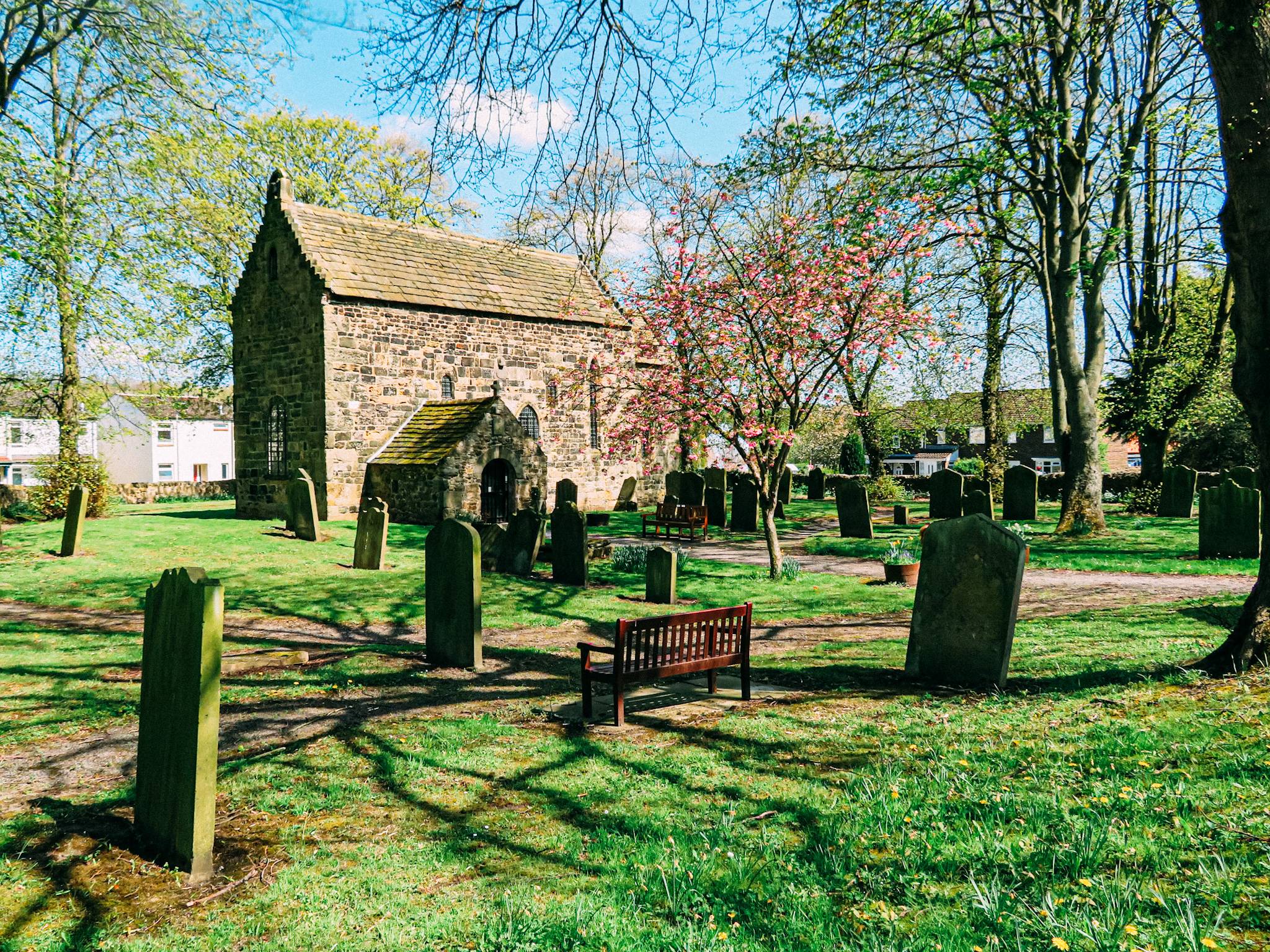 Northern England Road Trip: Where to Stay + Best Towns