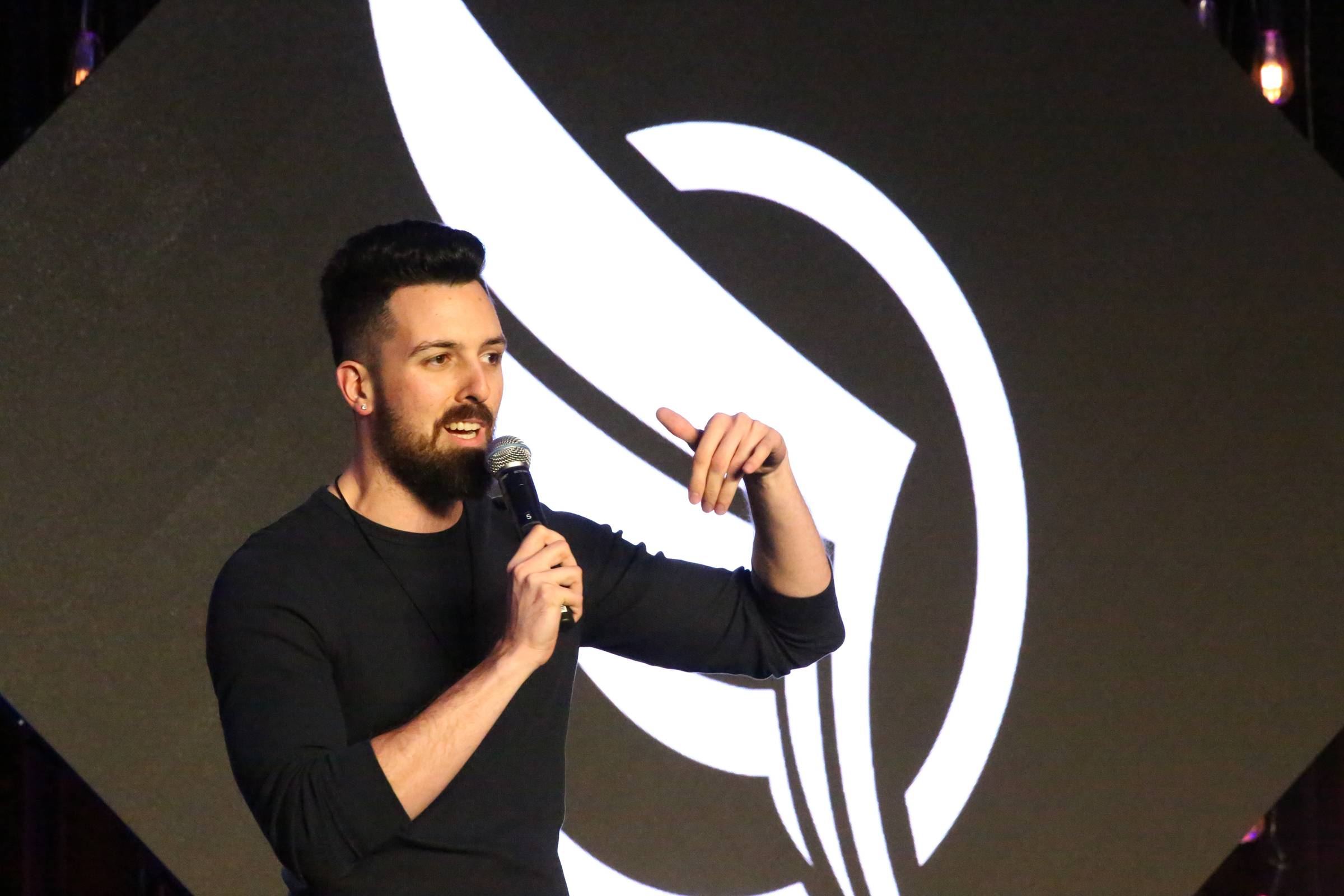 Boris Berjan - Founder & Health Leader