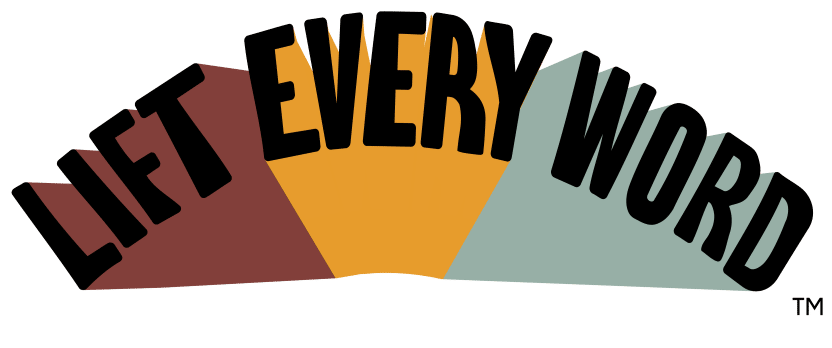 Bookshelf | Lift Every Word