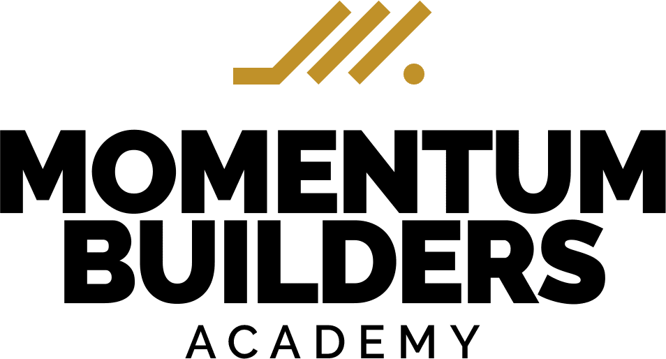 Momentum Builders Academy | Personal Brand & Entrepreneurship Education