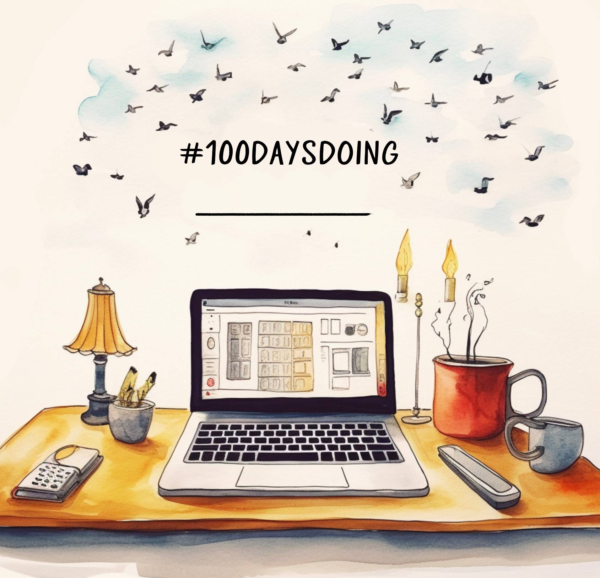 how to create better stuff 🧢