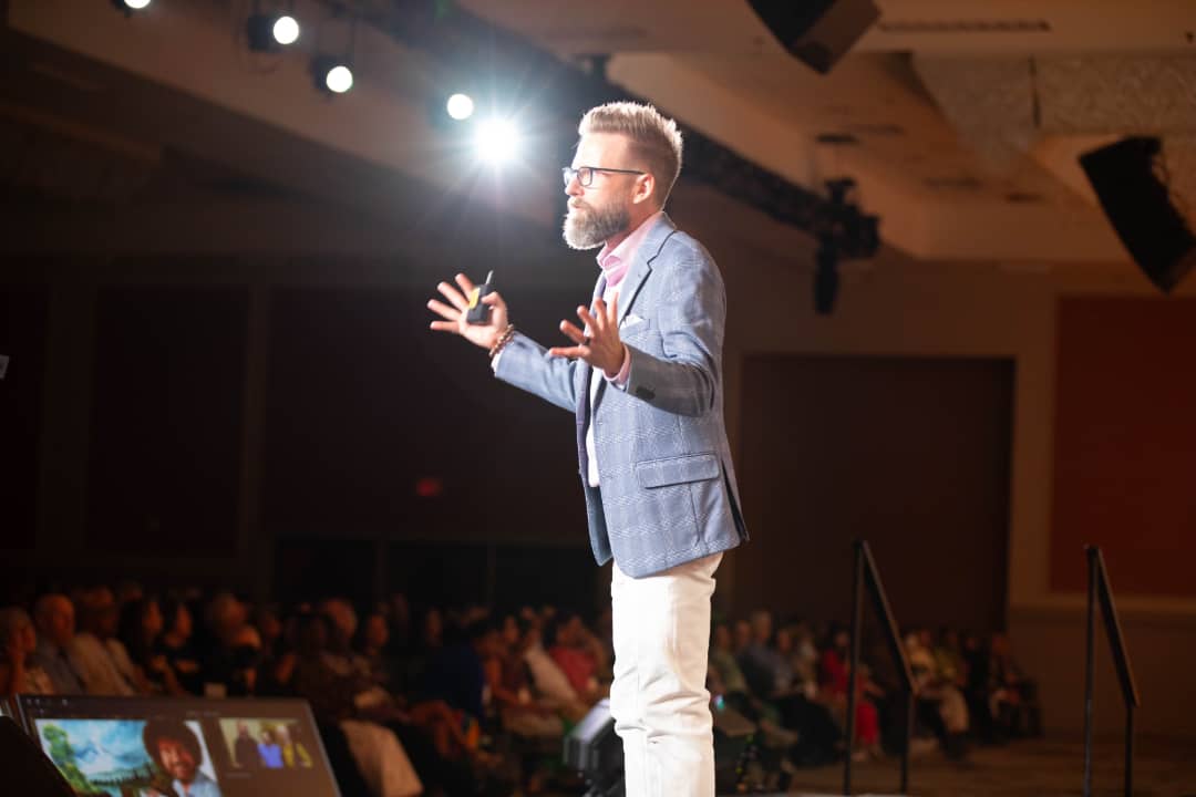 What a week! Toastmasters, book release, and more!