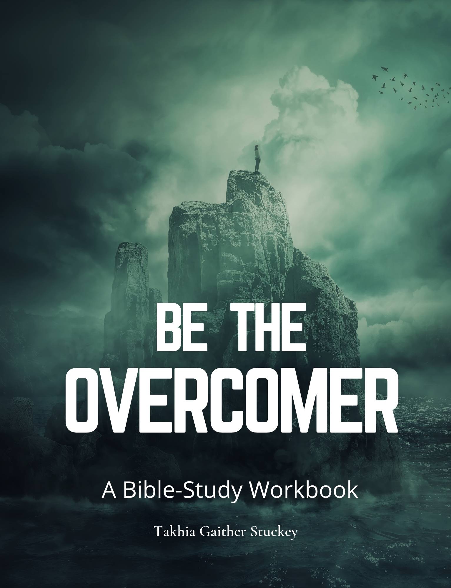 Be the Overcomer Download
