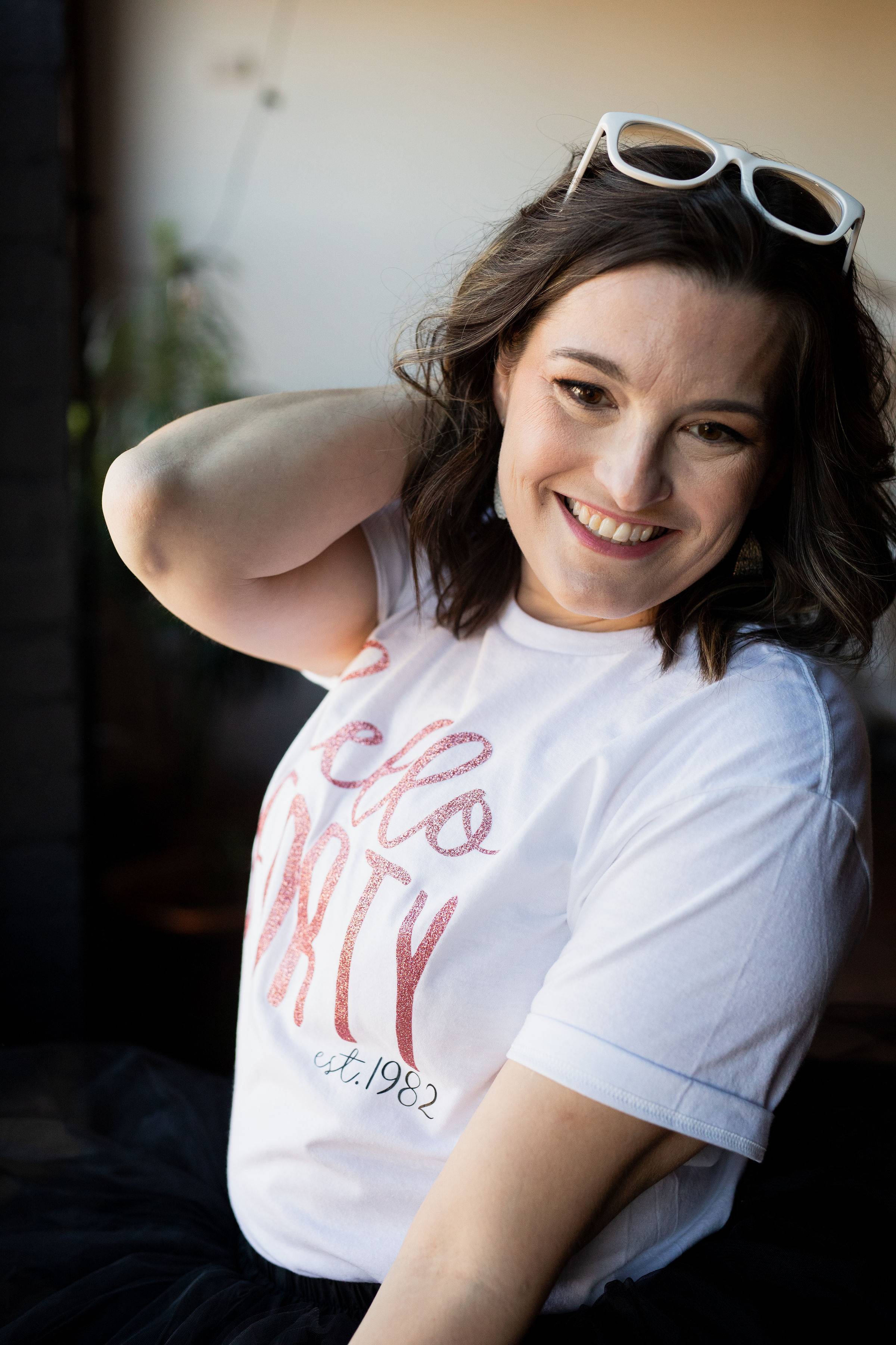 TABITHA SWEENEY