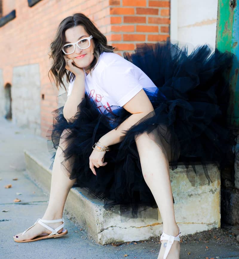 TABITHA SWEENEY