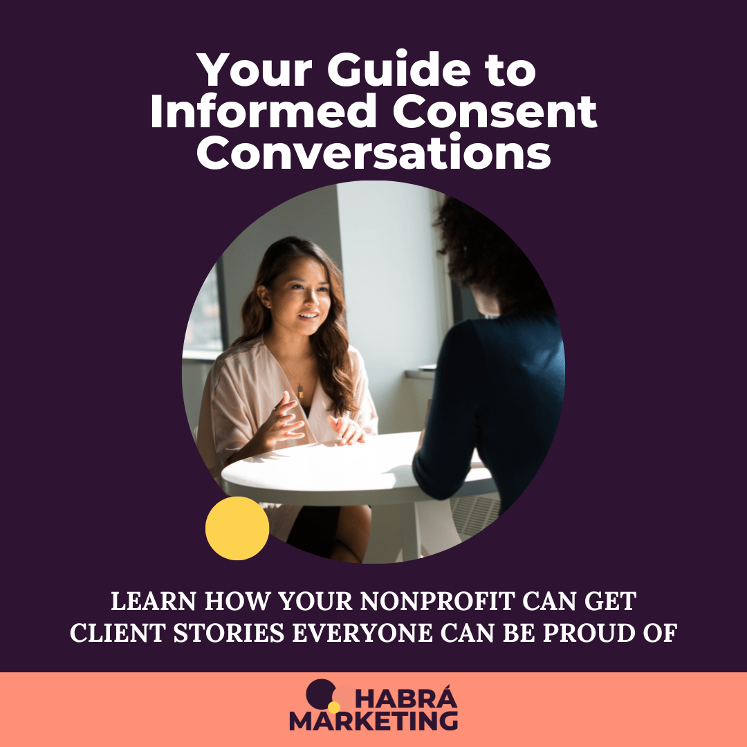 Your Guide to Informed Consent Conversations