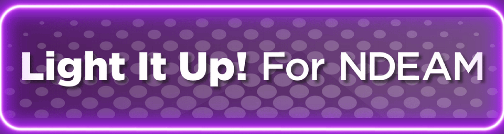 NDEAM Preview | Life Directions