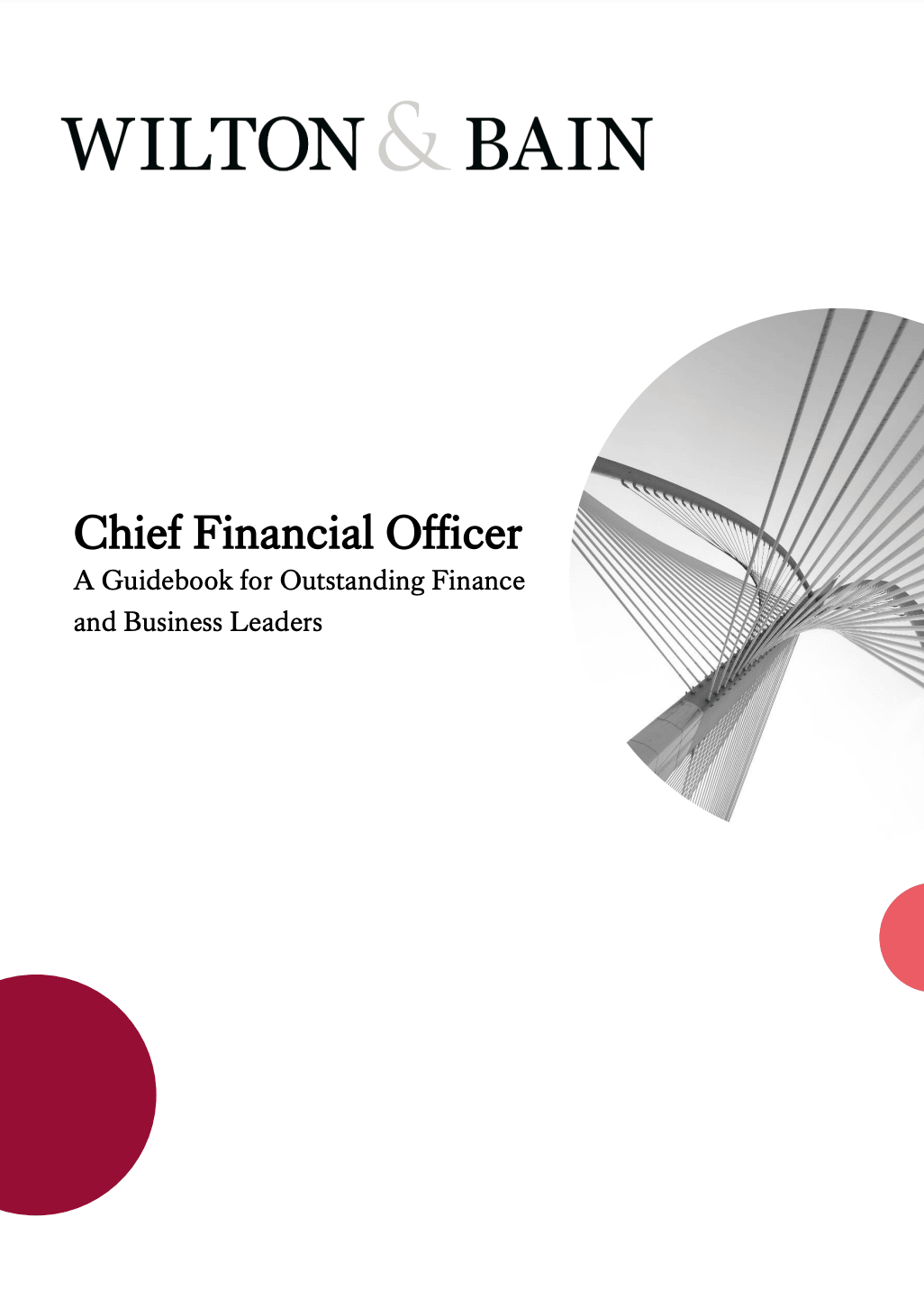 CFO Handbook