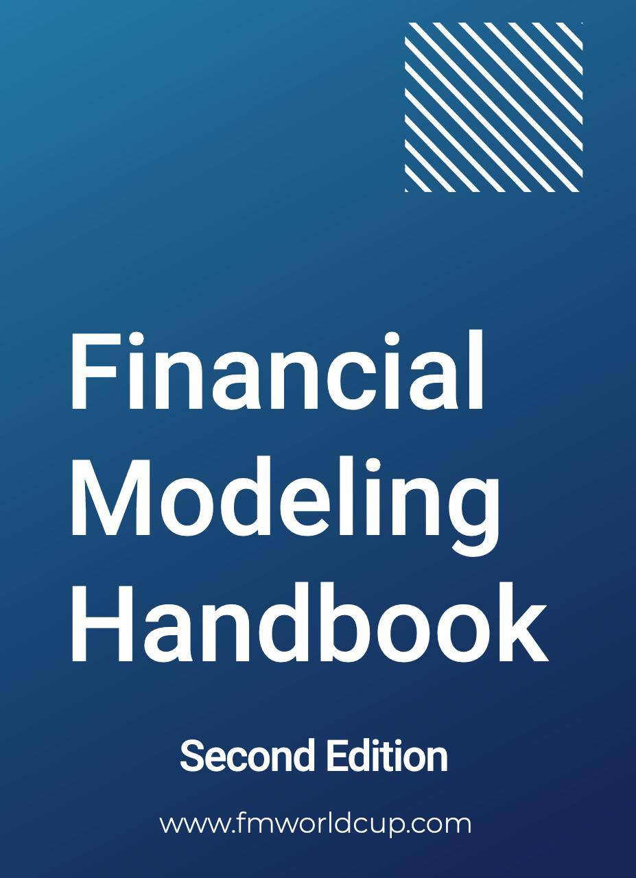 Financial Modeling Handbook
