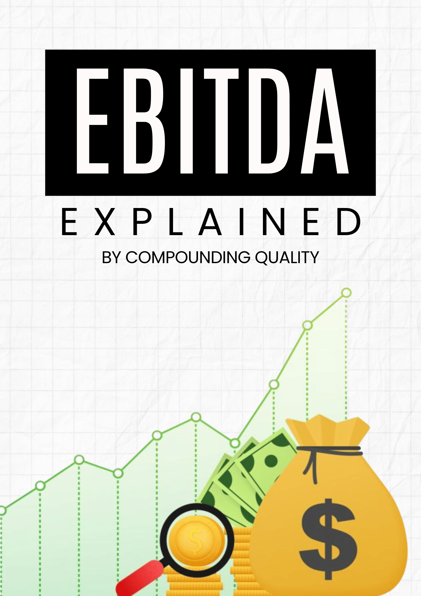 EBITDA Explained