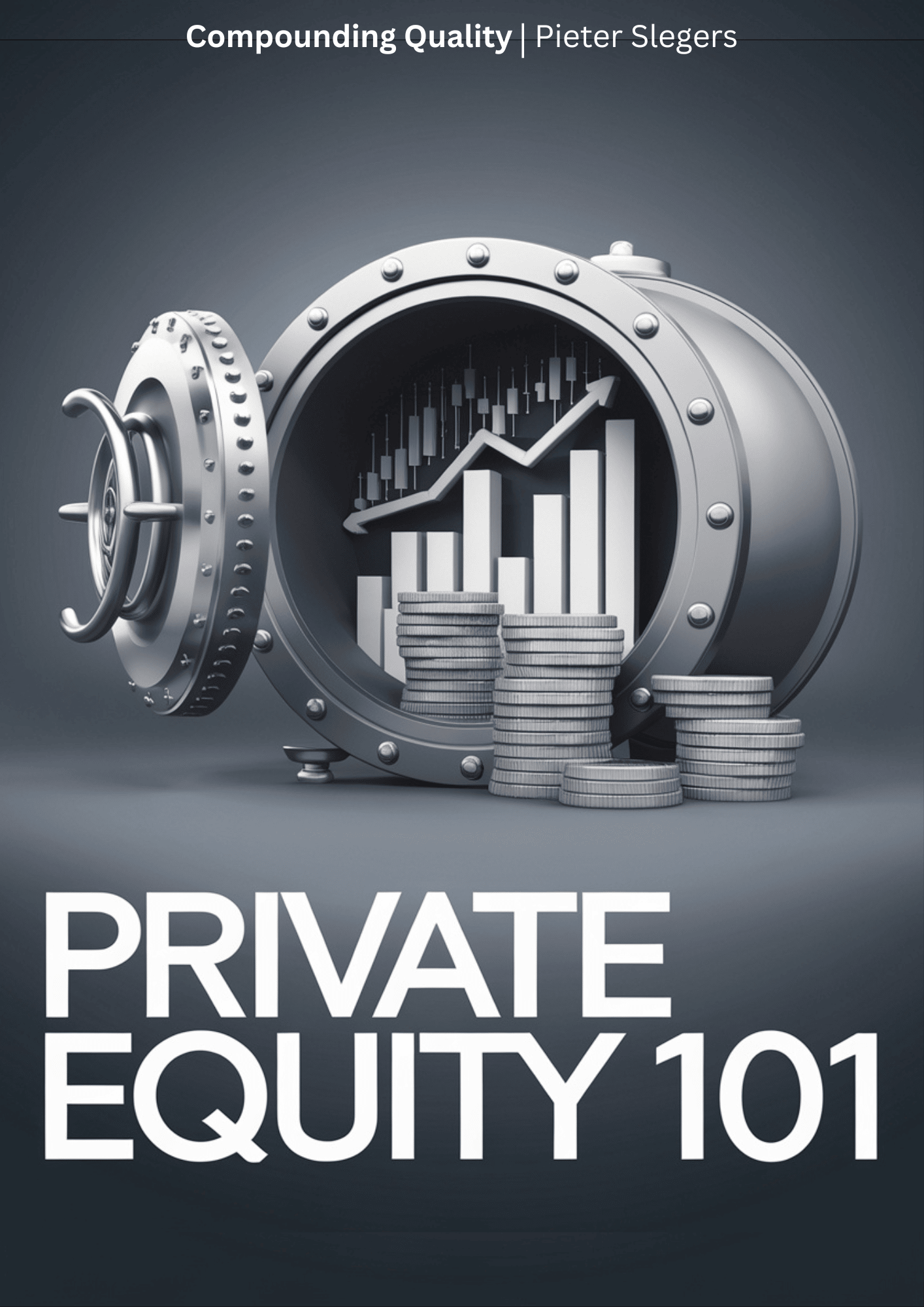 Private Equity 101 (Ebook)