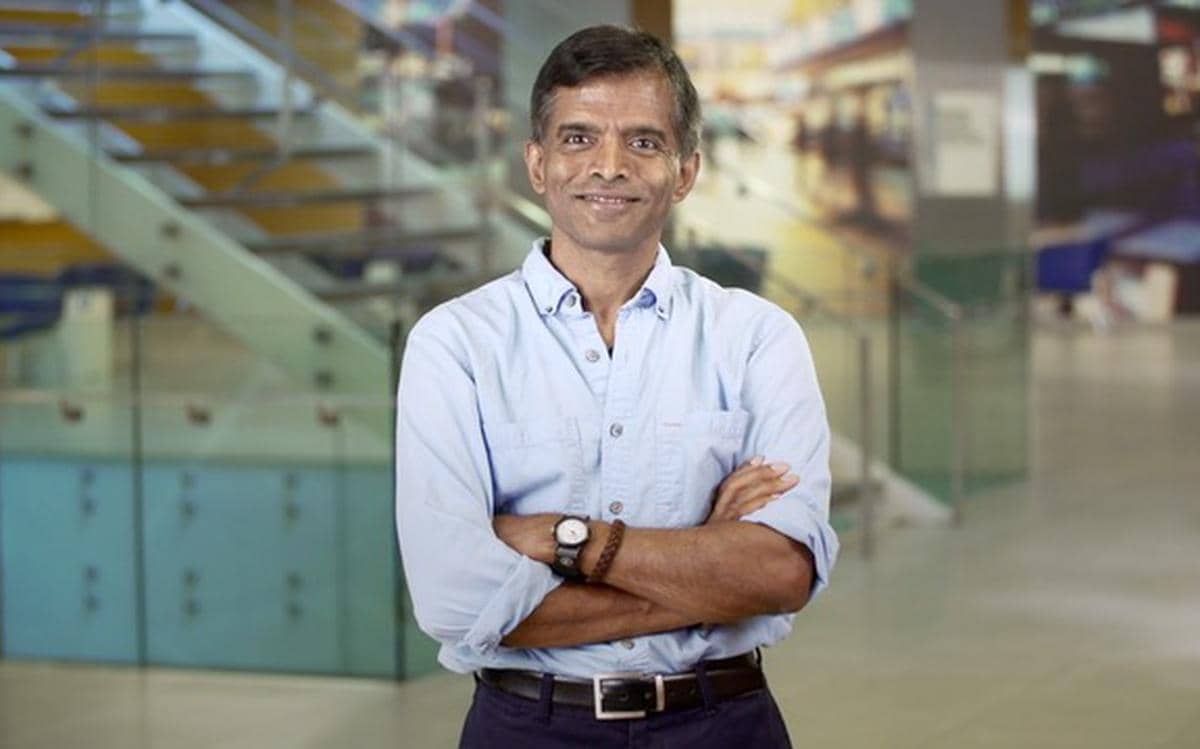 Aswath Damodaran