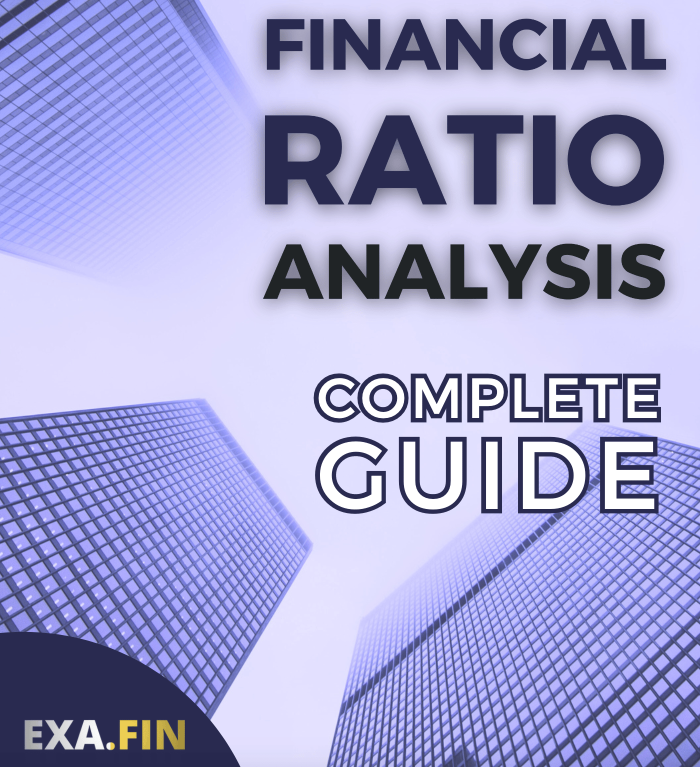 Financial Ratios Analysis