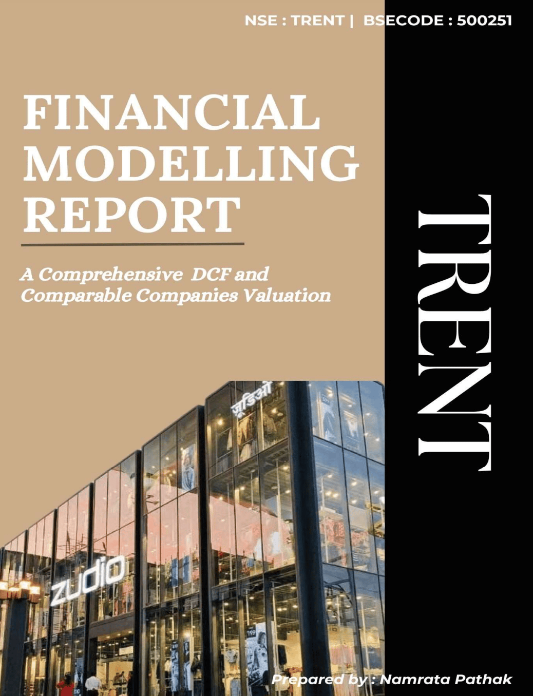 Financial Modelling