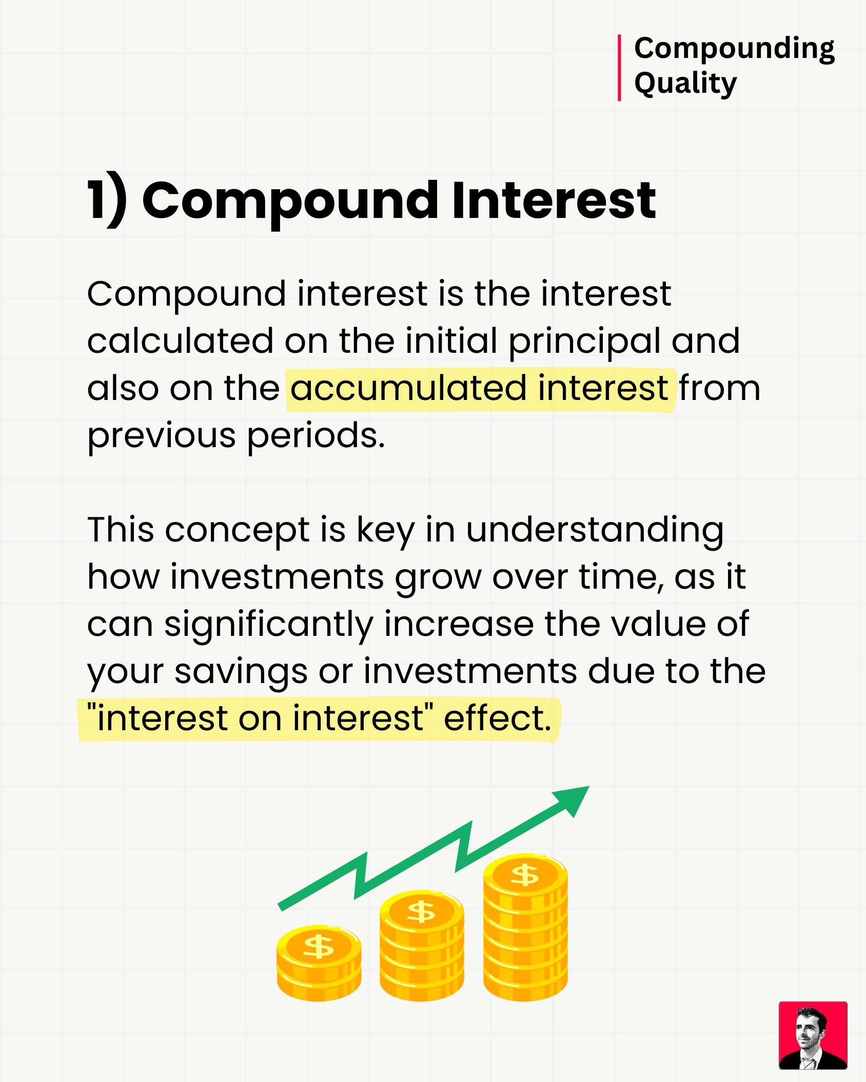10 Finance Concepts you should know