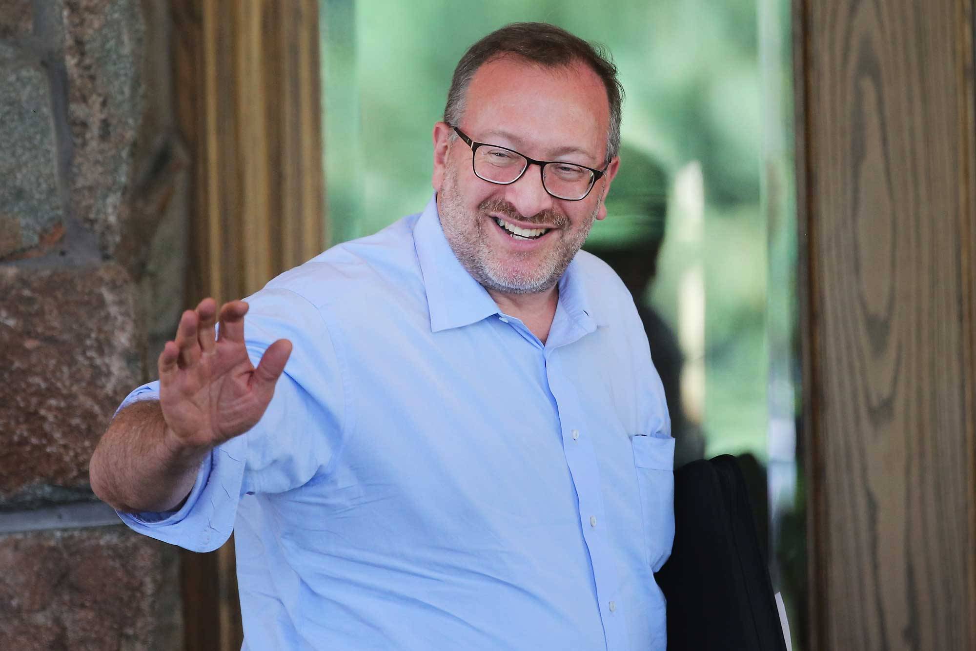 Seth Klarman