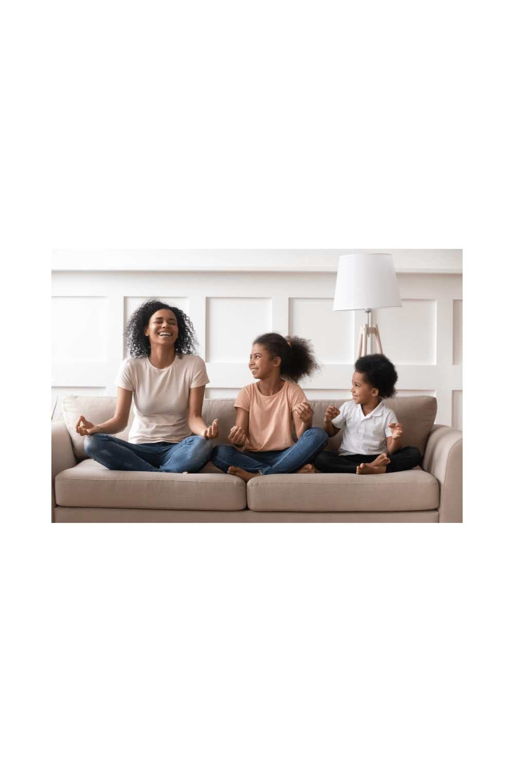 5 minute Workouts For Busy Moms