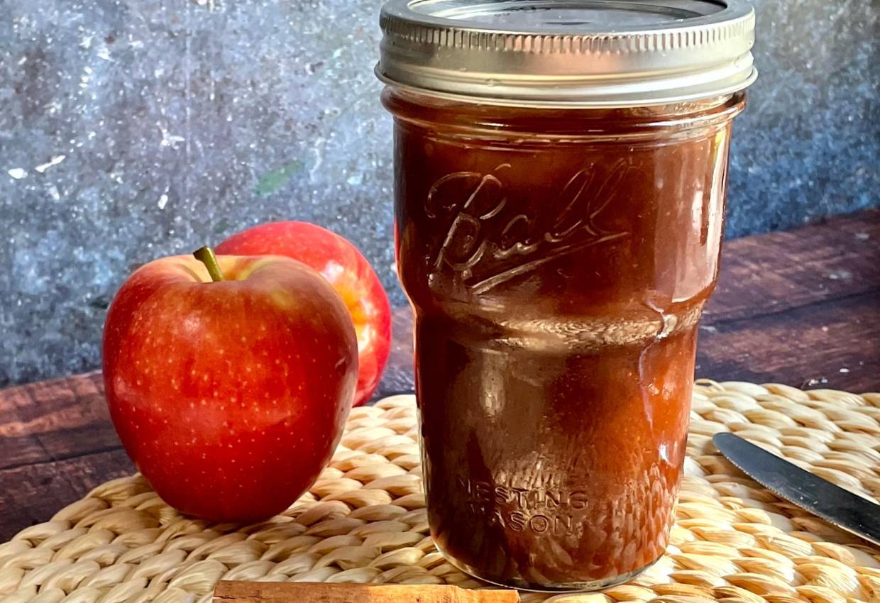🍁🍎🍁🍎Apple Recipes + Herb Tinctures Workshop