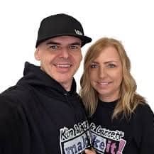 Free AI Prompt from Kim & Garrett’s UV Gift Project