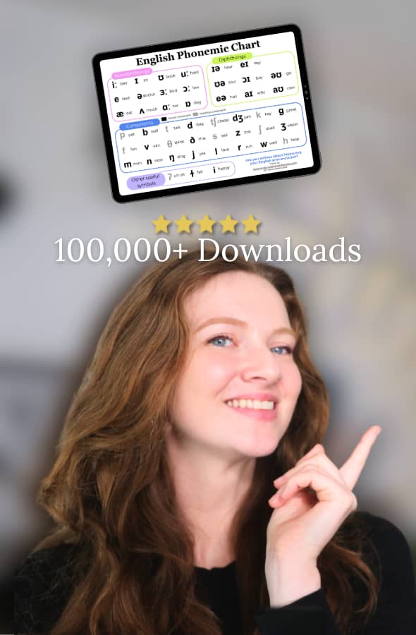 The Secret To Truly Mastering British English Pronunciation